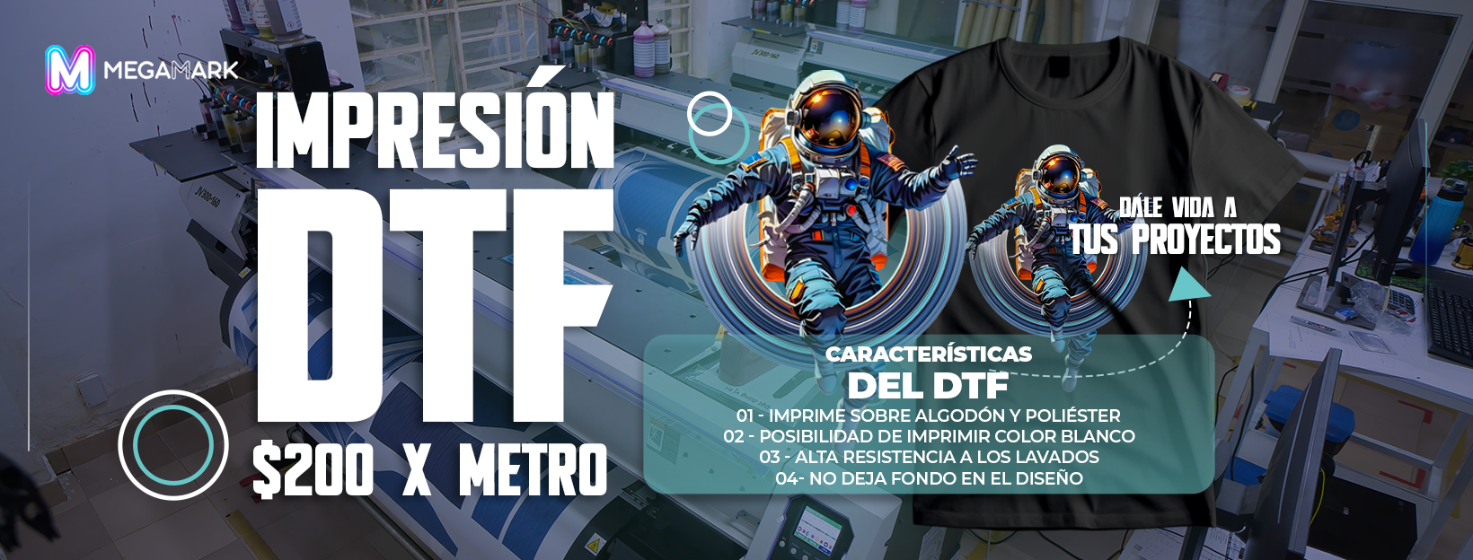 Classic Shop - Megamark