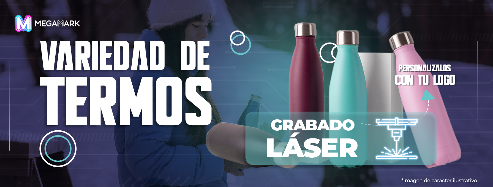 Classic Shop - Megamark