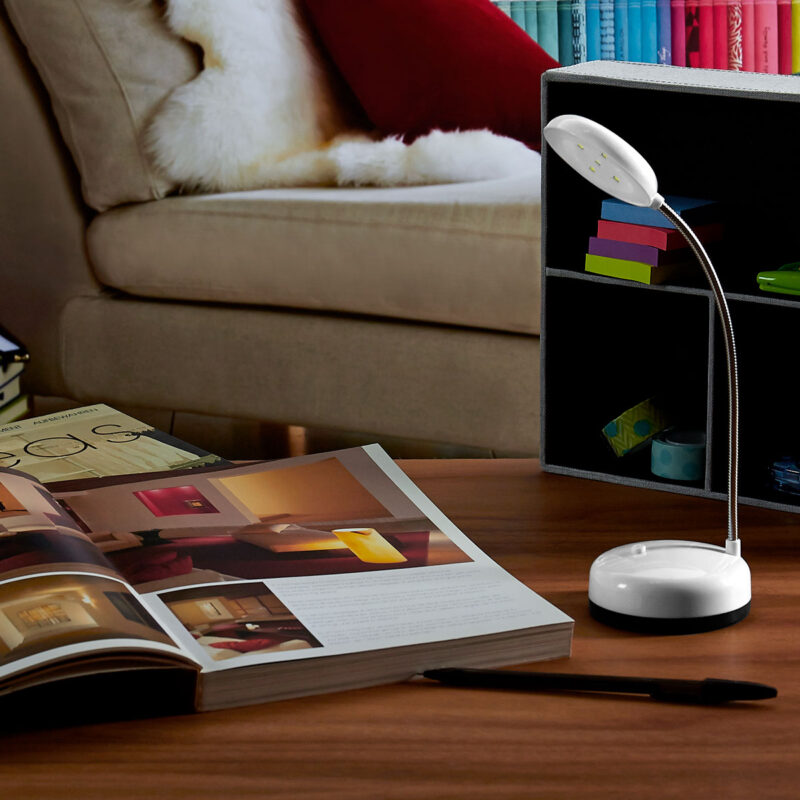 LAMPARA TAUBER - Megamark